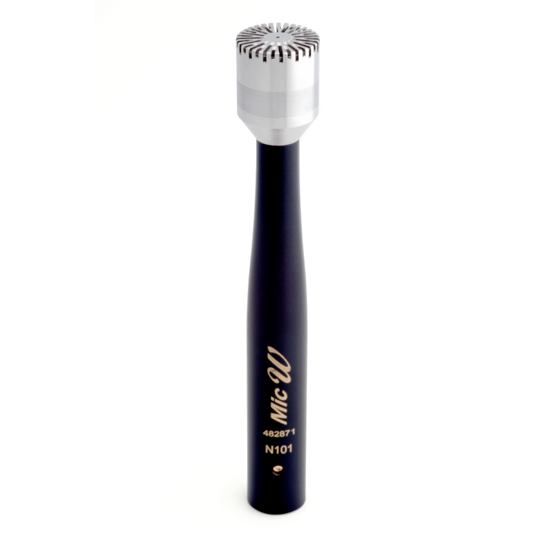 Mic MicW N101 | MicPedia.com