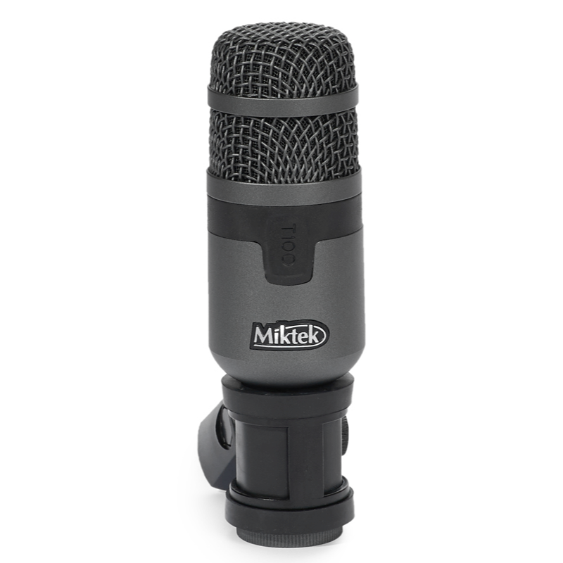 Mic Miktek T100 | MicPedia.com