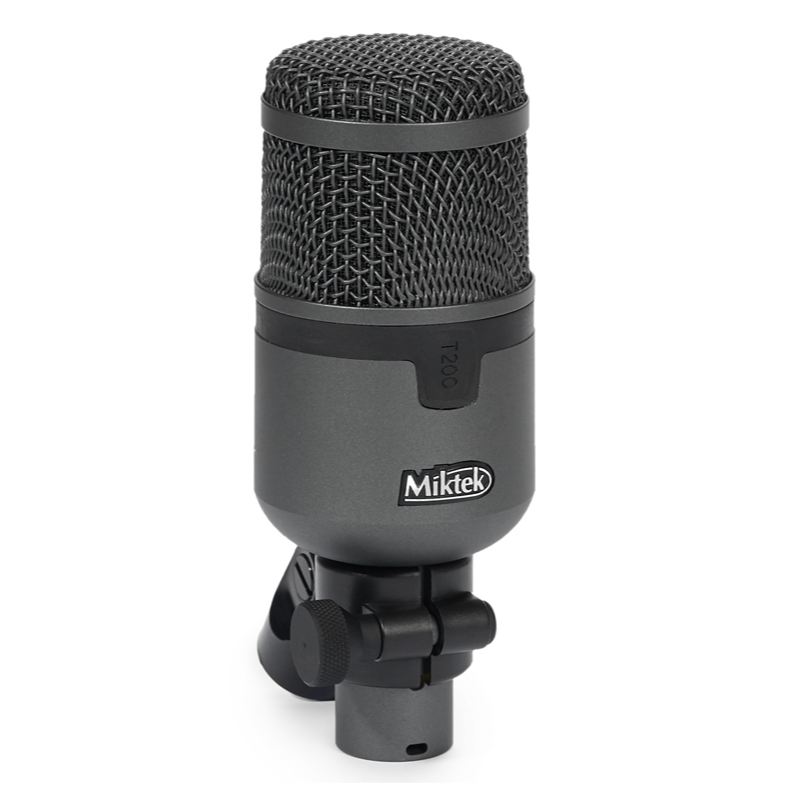 Mic Miktek T200 | MicPedia.com