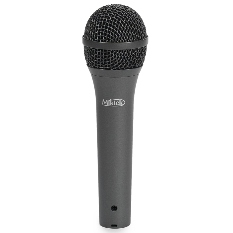 Mic Miktek T89 | MicPedia.com