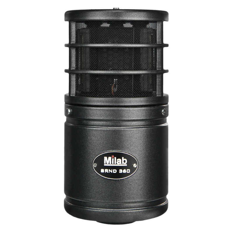 Mic Milab SRND 360 | MicPedia.com