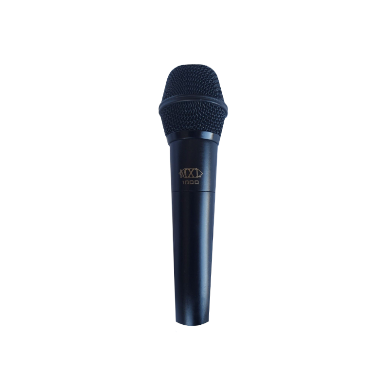 Mic MXL 1000 | MicPedia.com