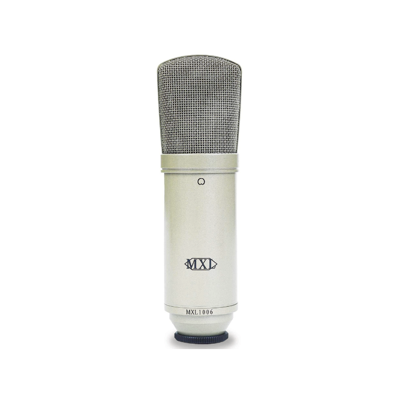 Mic MXL 1006 | MicPedia.com