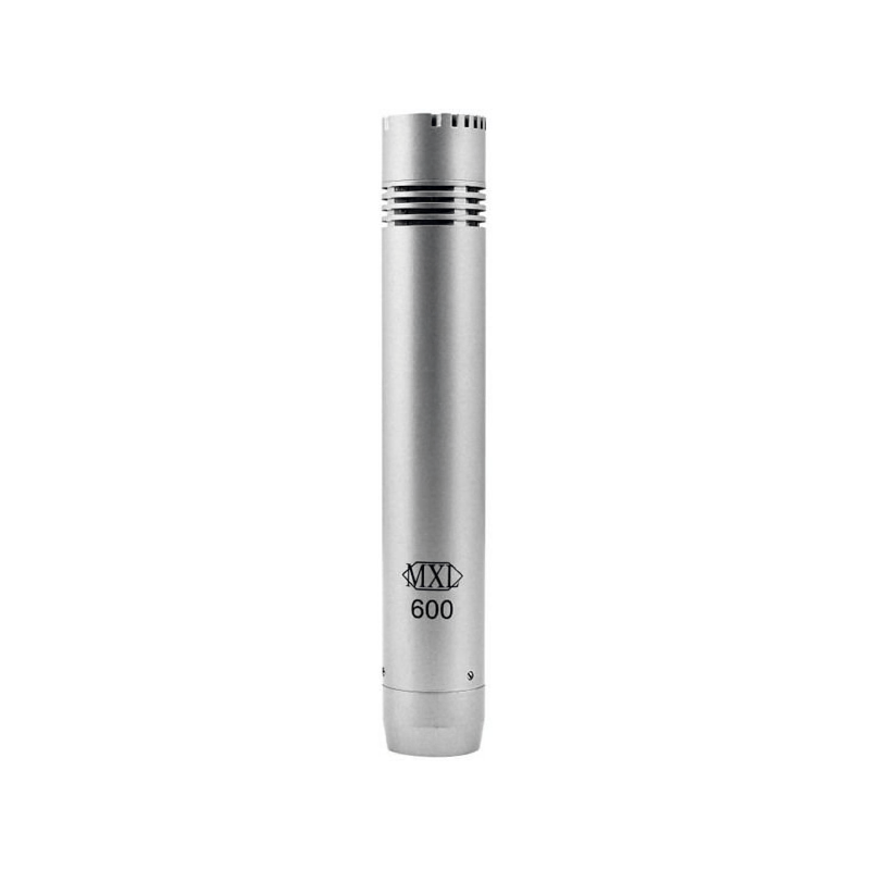 Mic MXL 600 | MicPedia.com