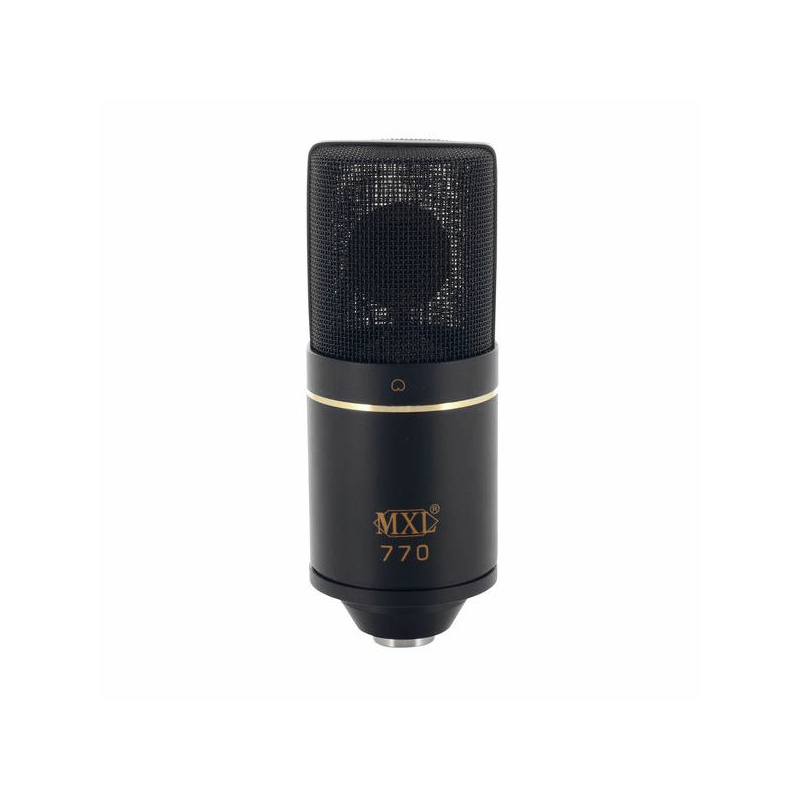 Mic MXL 770 | MicPedia.com