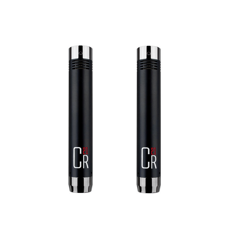Mic MXL CR21 | MicPedia.com