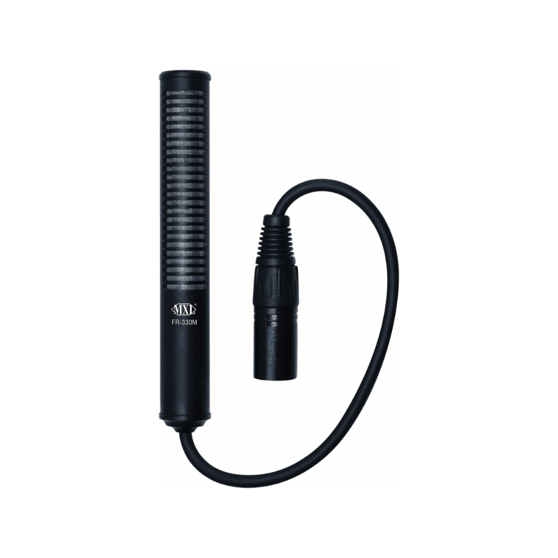 Mic MXL FR-330M | MicPedia.com
