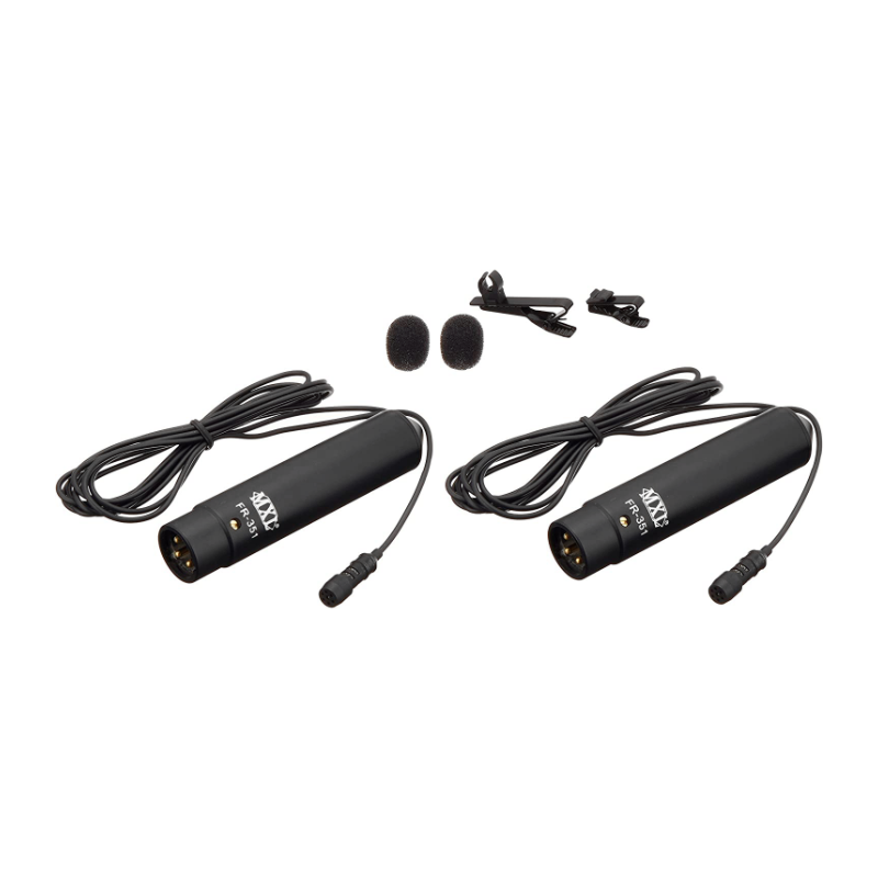 Mic MXL FR-355K | MicPedia.com