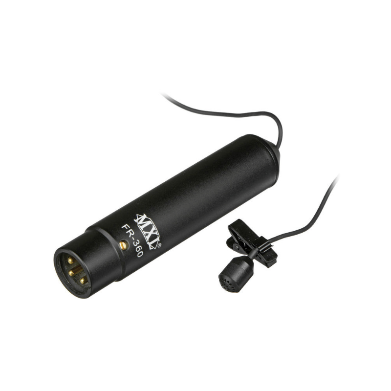 Mic MXL FR-366K | MicPedia.com