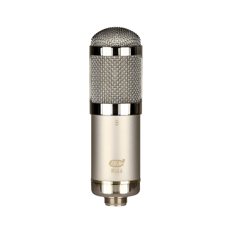 Mic MXL R144 Heritage Edition | MicPedia.com