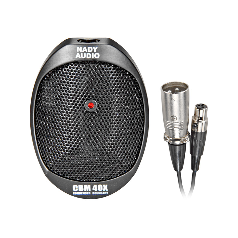 Mic Nady CBM-40X | MicPedia.com