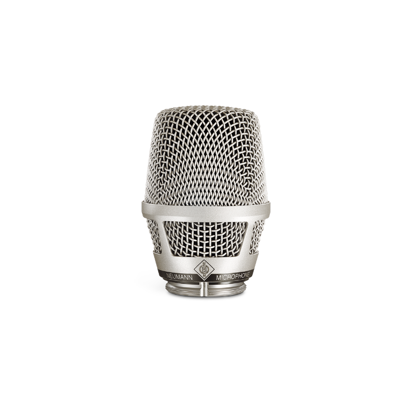Mic Neumann KK 104 S | MicPedia.com