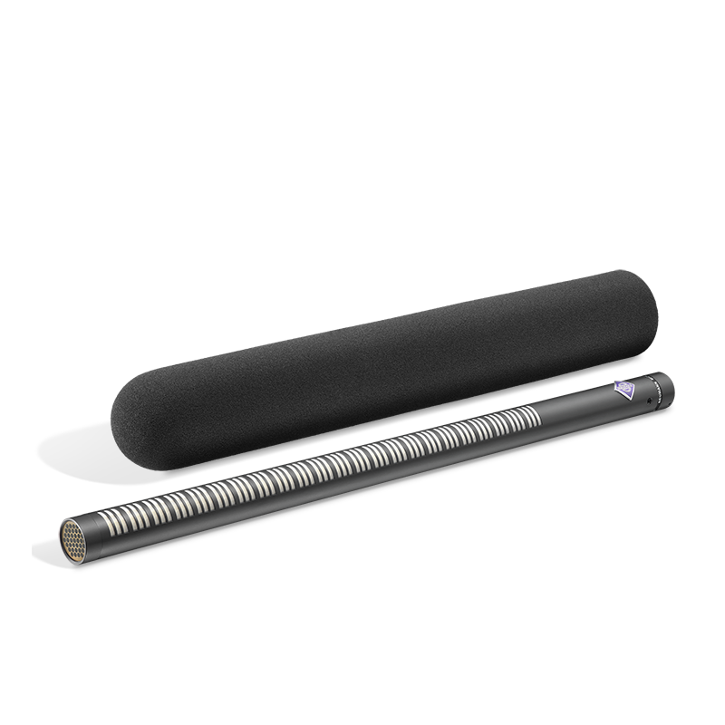 Mic Neumann KMR 82i | MicPedia.com