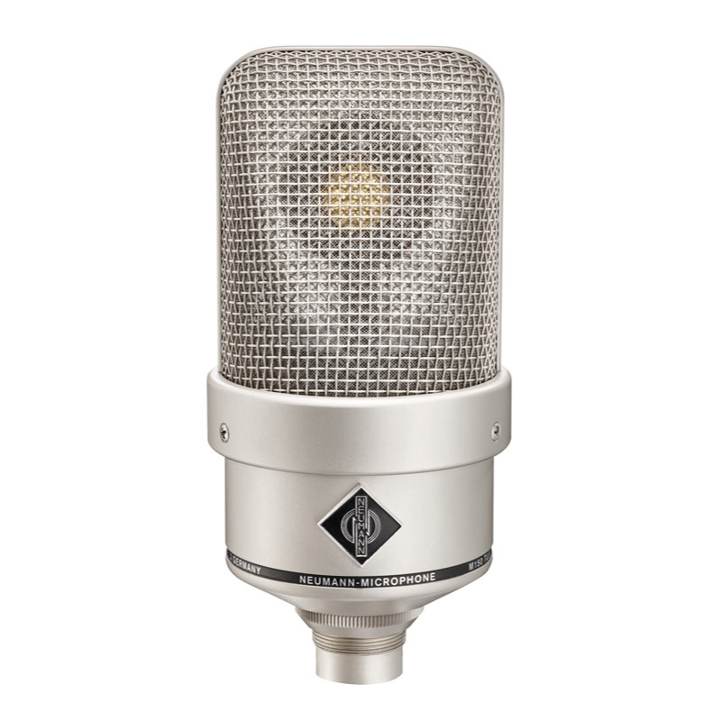 Mic Neumann M 150 | MicPedia.com