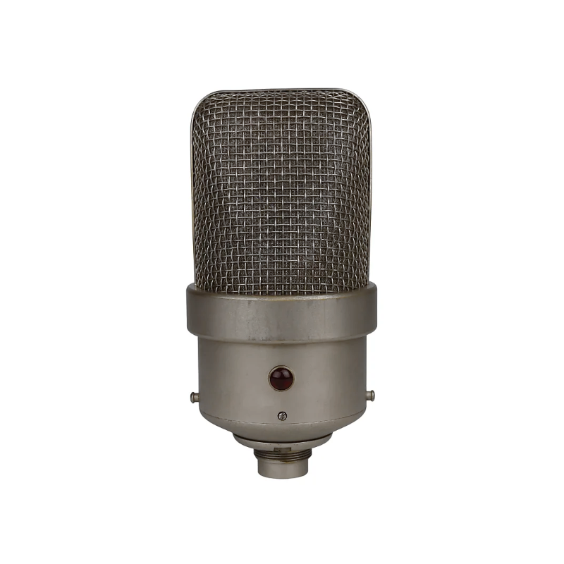 Mic Neumann M 250c | MicPedia.com