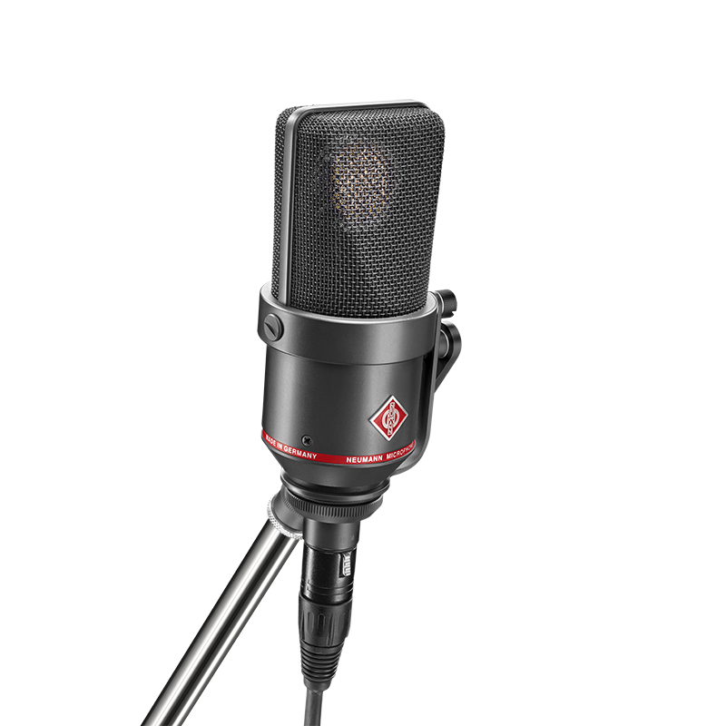 Mic Neumann TLM 170 R | MicPedia.com