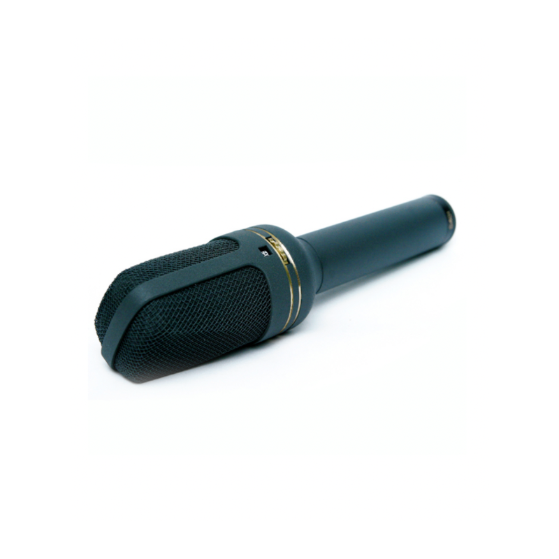 Mic Nevaton MC51 | MicPedia.com