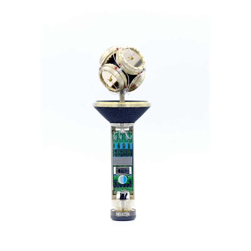 Mic Nevaton VR | MicPedia.com