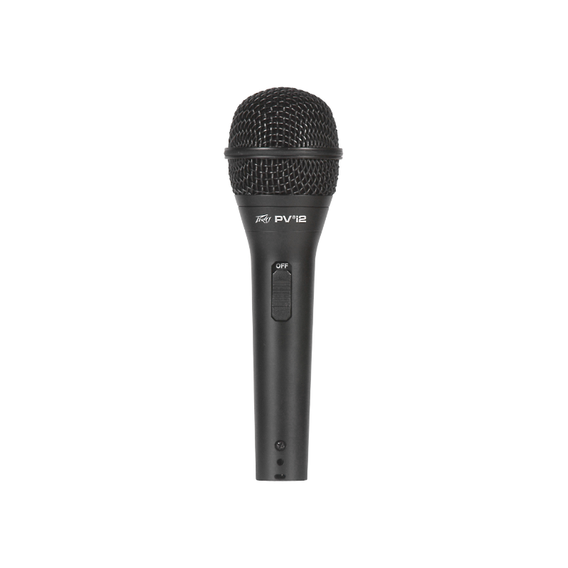 Mic Peavey PVi 2 | MicPedia.com