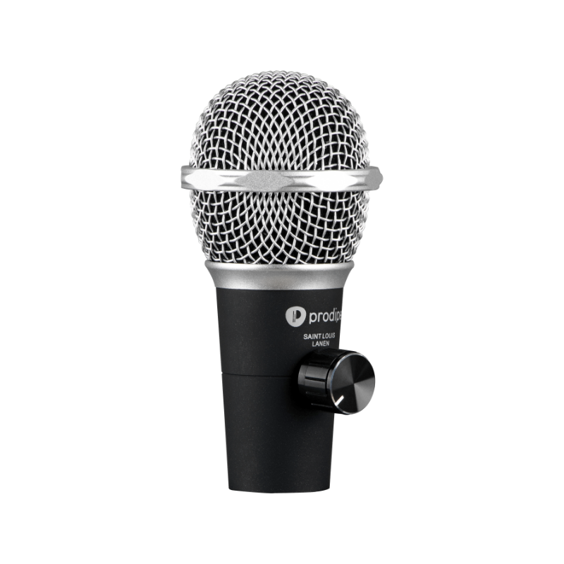 Mic Prodipe Saint Louis | MicPedia.com