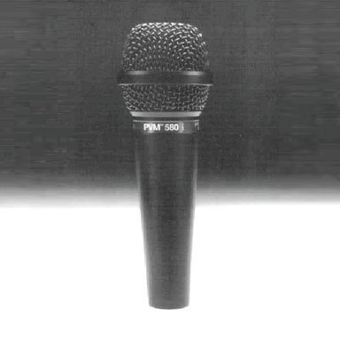 Mic Peavey PVM-580i | MicPedia.com
