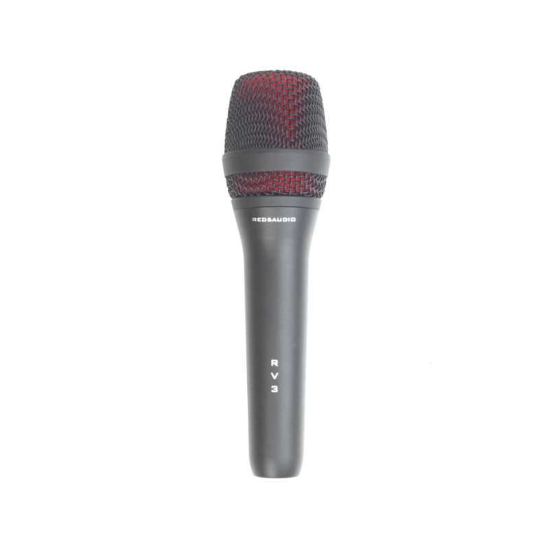 Mic Red5 RV3 | MicPedia.com