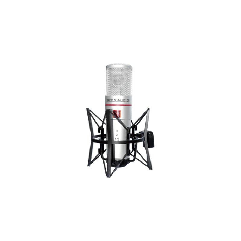 Mic Red5 RV15 | MicPedia.com