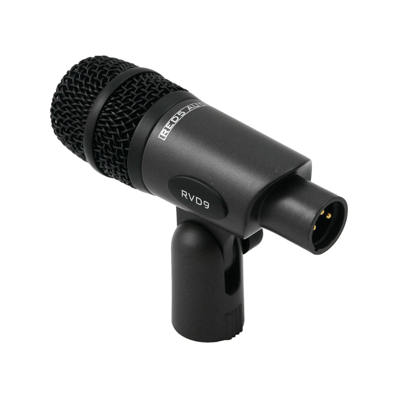 Mic Red5 RVD9 | MicPedia.com