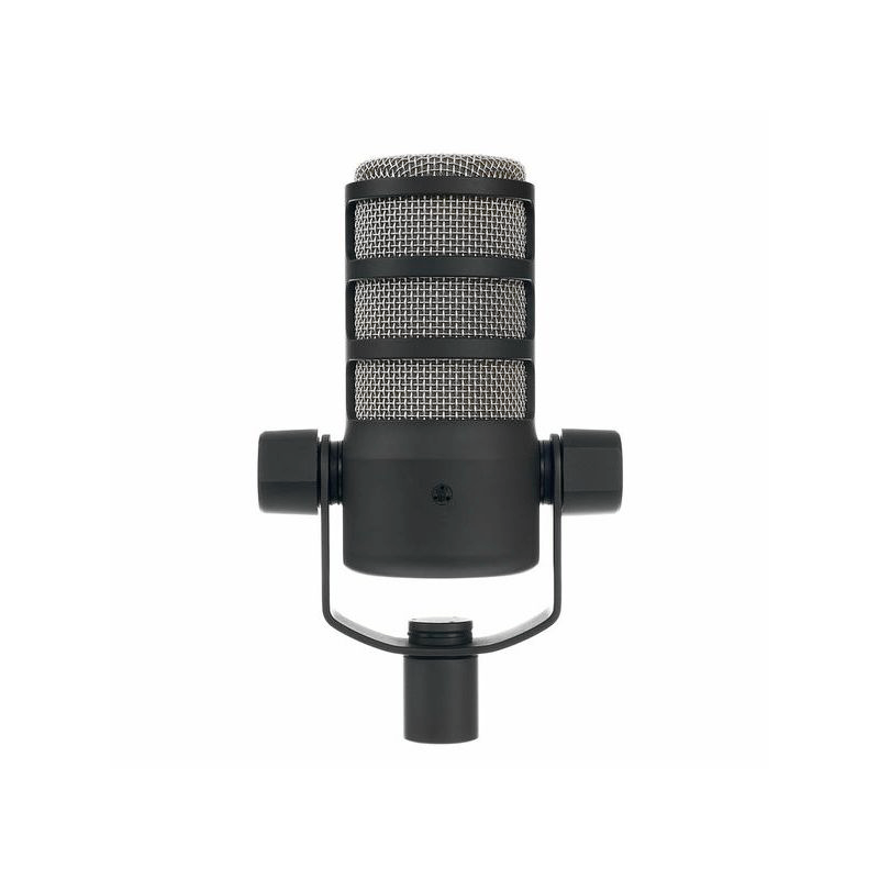 Mic Røde PodMic | MicPedia.com