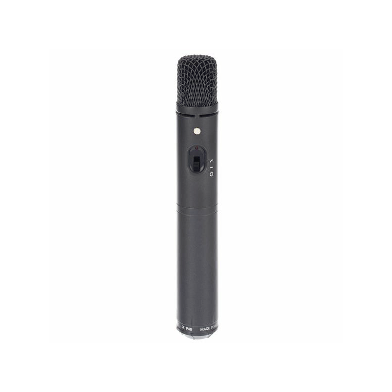 Mic Røde M3 | MicPedia.com