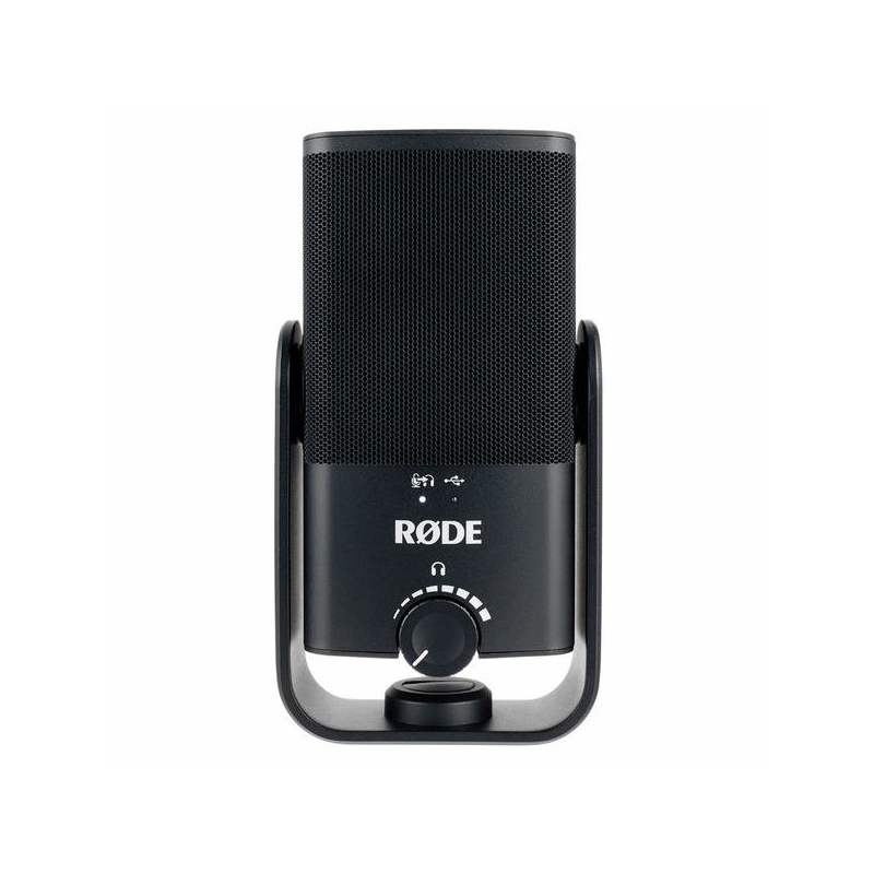 Mic Røde NT-USB Mini | MicPedia.com