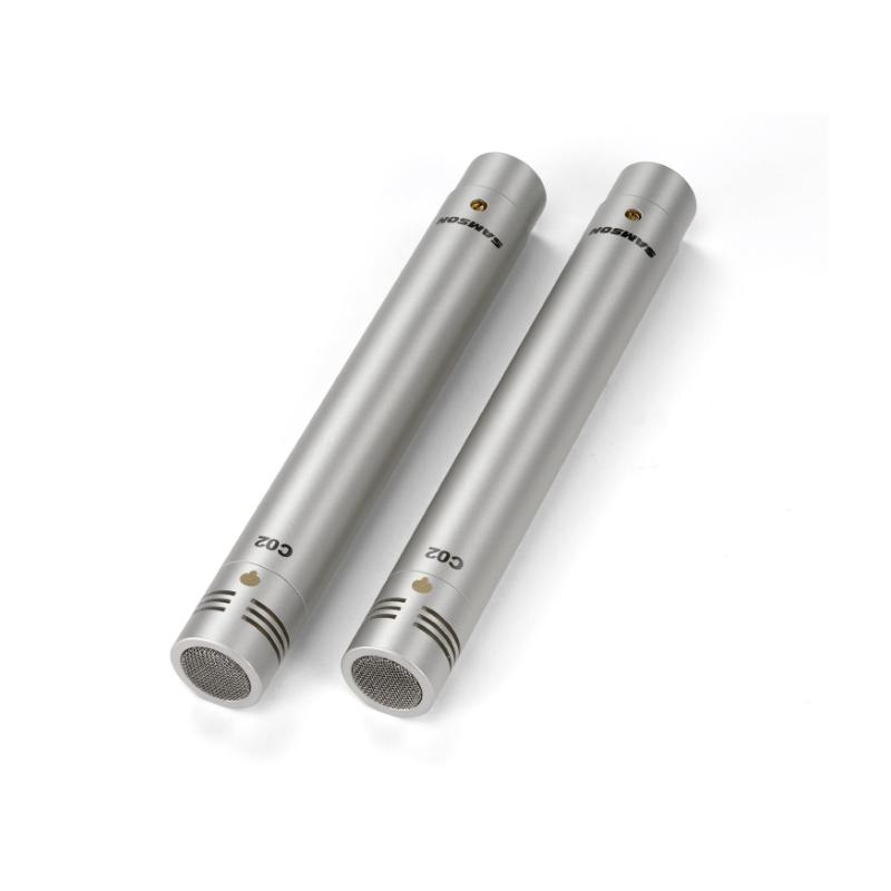 Mic Samson C02 | MicPedia.com