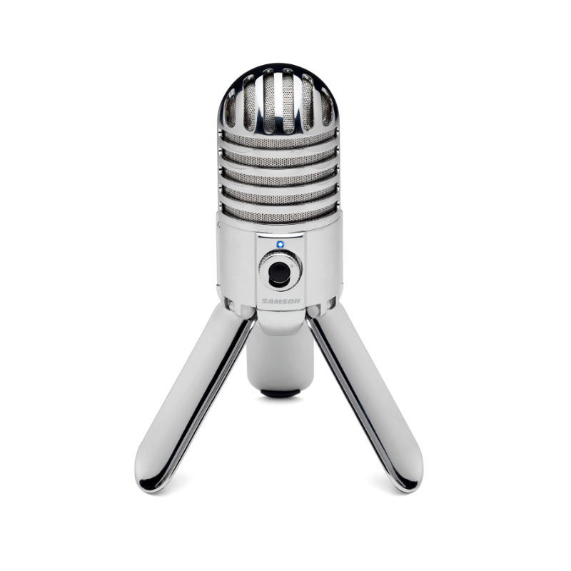 Mic Samson Meteor | MicPedia.com