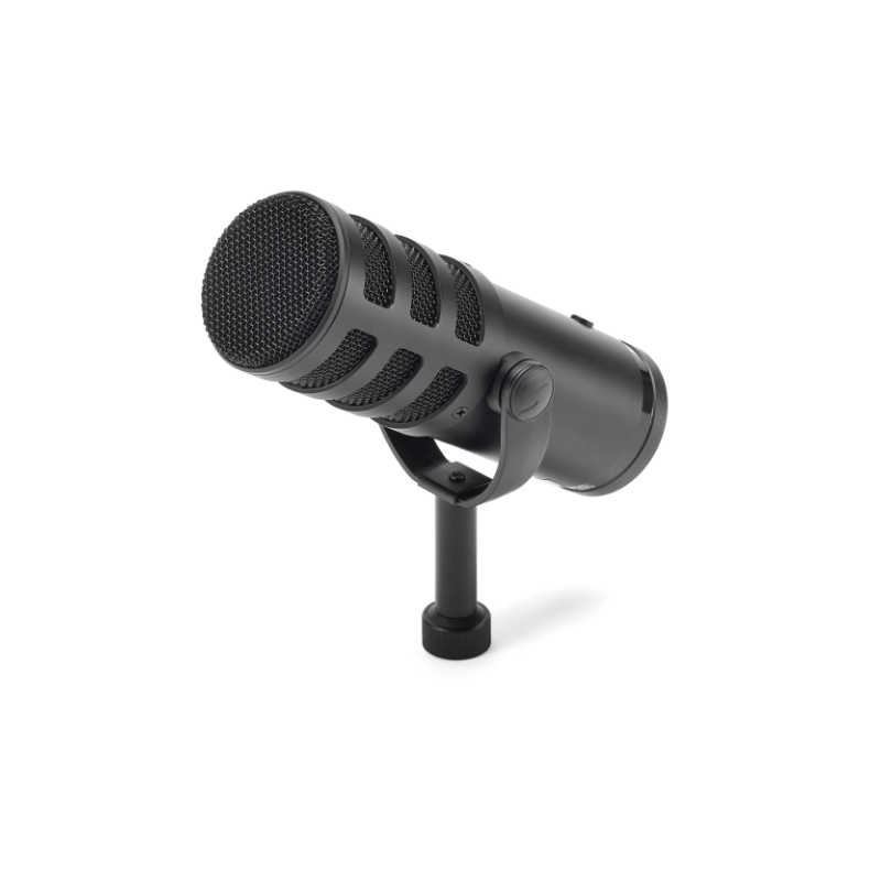 Mic Samson Q9U | MicPedia.com