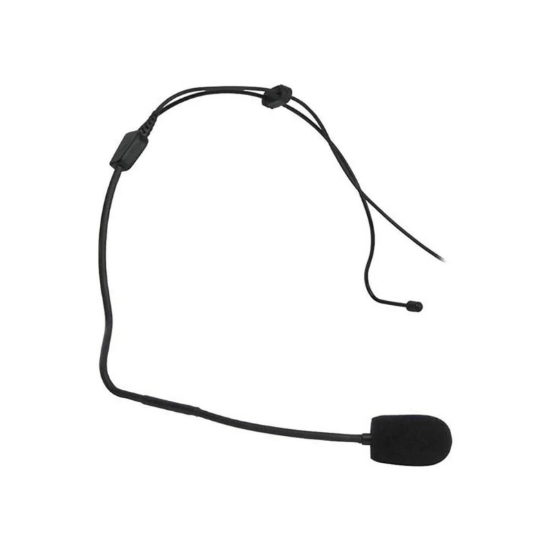 Mic Samson Qv | MicPedia.com