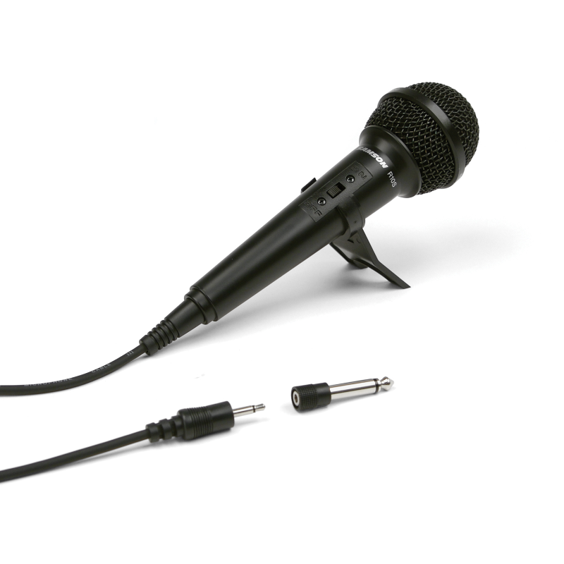 Mic Samson R10S | MicPedia.com