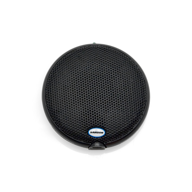 Mic Samson UB1 | MicPedia.com