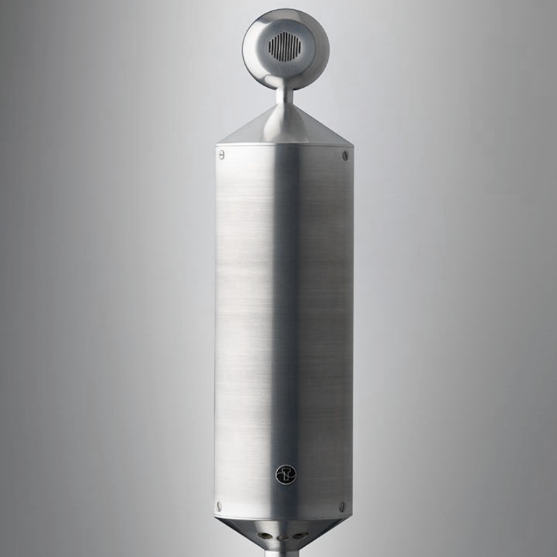 Mic Schoeps Prototype | MicPedia.com