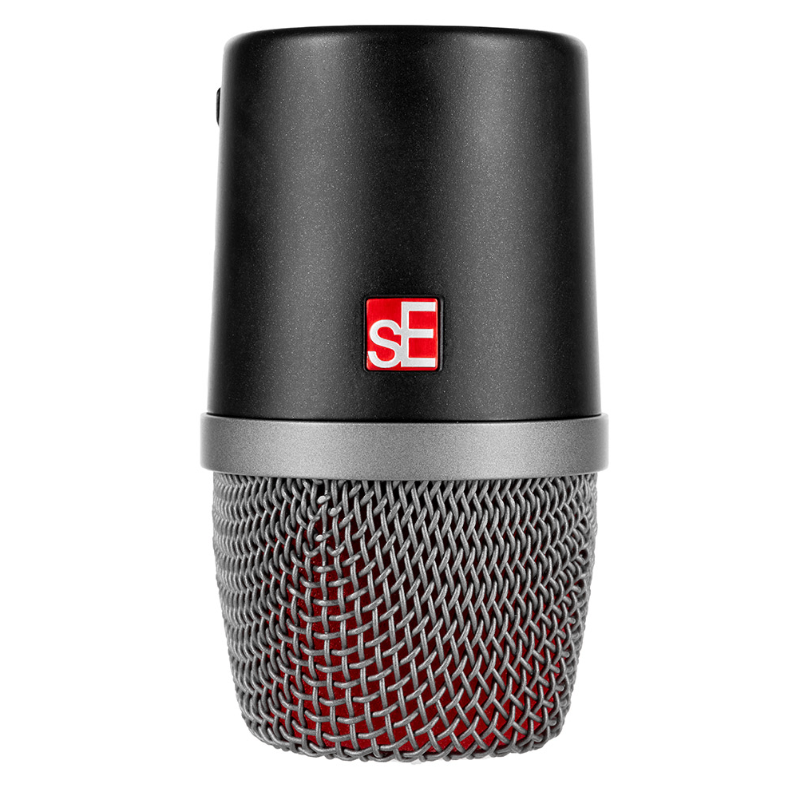 Mic sE Electronics V KICK | MicPedia.com