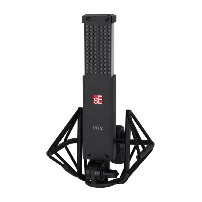 Mic sE Electronics VR2 Voodoo | MicPedia.com