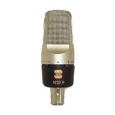 Mic sE Electronics SE2500 | MicPedia.com