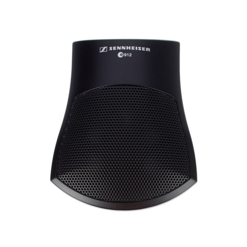 Mic Sennheiser e 912 | MicPedia.com