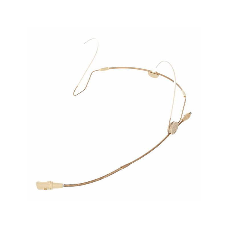Mic Sennheiser HSP 4 | MicPedia.com