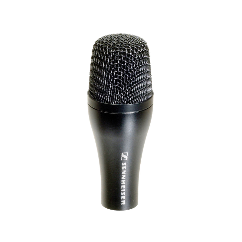 Mic Sennheiser ME 65 | MicPedia.com
