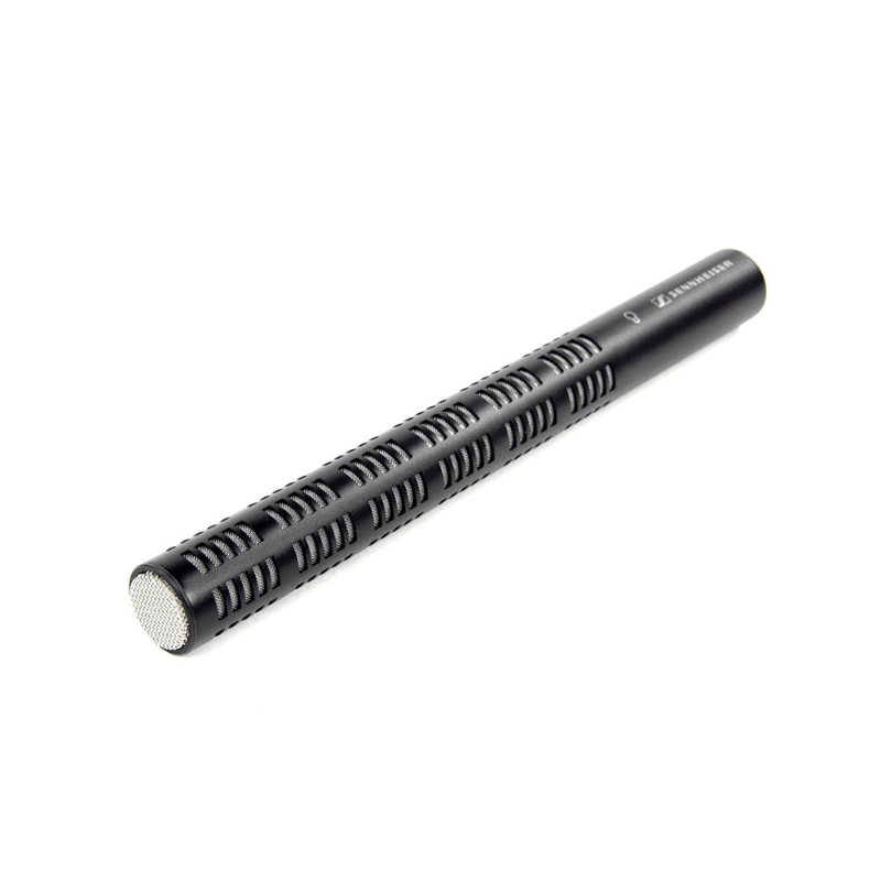 Mic Sennheiser ME 66 | MicPedia.com