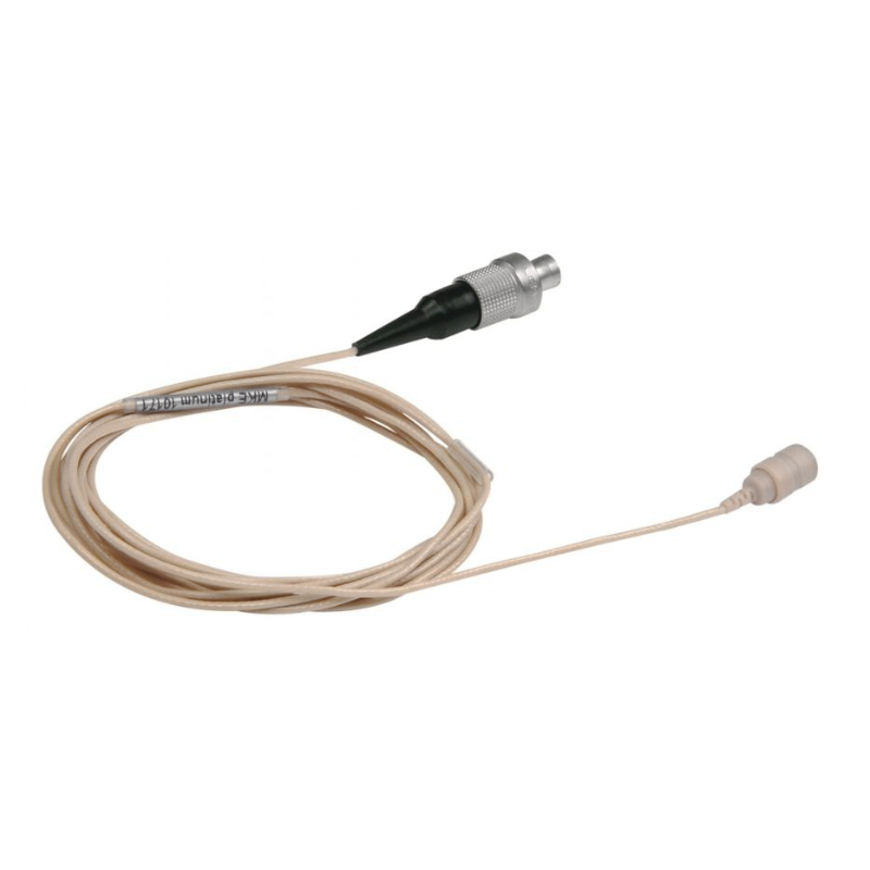 Mic Sennheiser MKE platinum-4-C | MicPedia.com