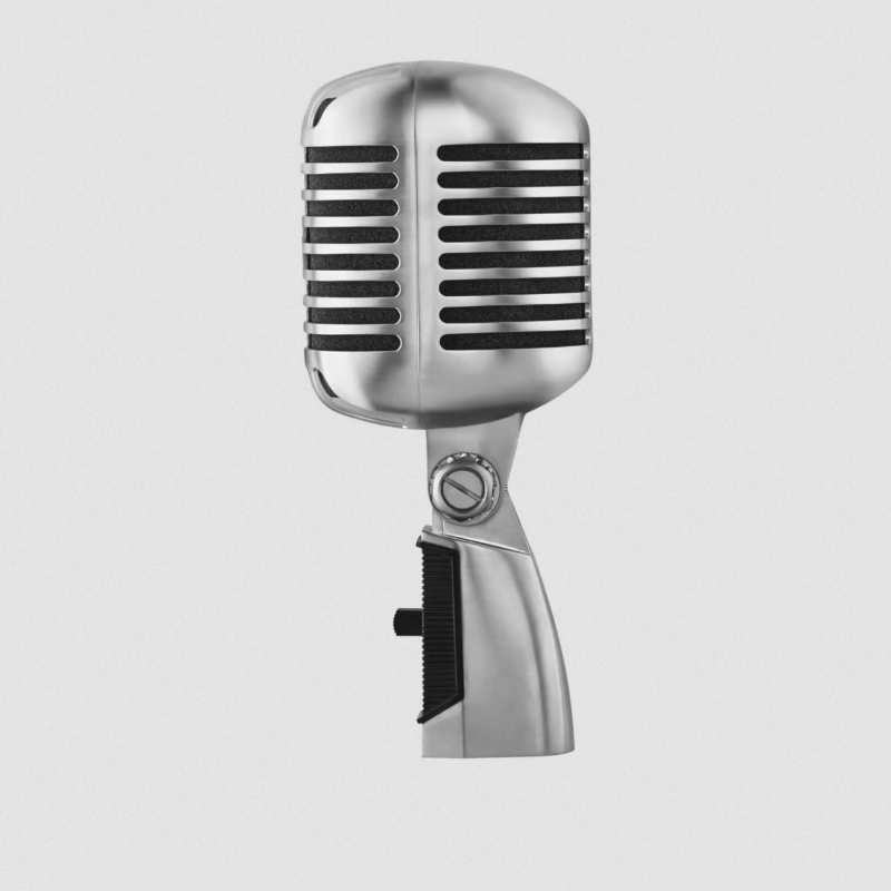 Mic Shure 55SH Series II | MicPedia.com