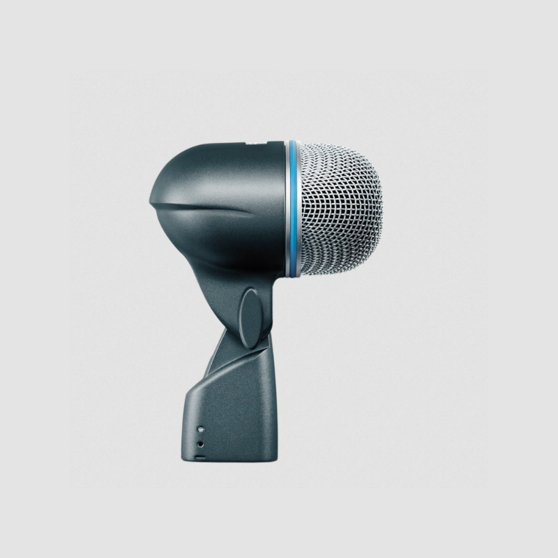 Mic Shure Beta 52 A | MicPedia.com