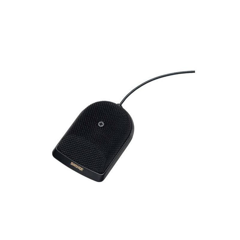 Mic Shure EZB/O | MicPedia.com