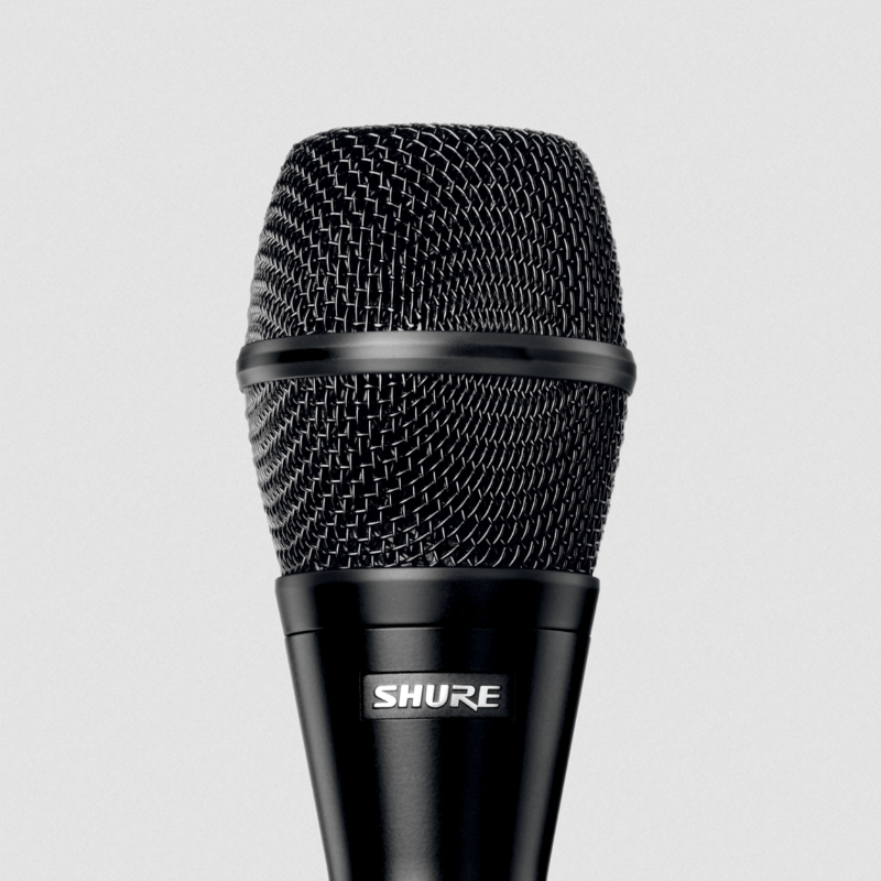 Mic Shure KSM9H | MicPedia.com